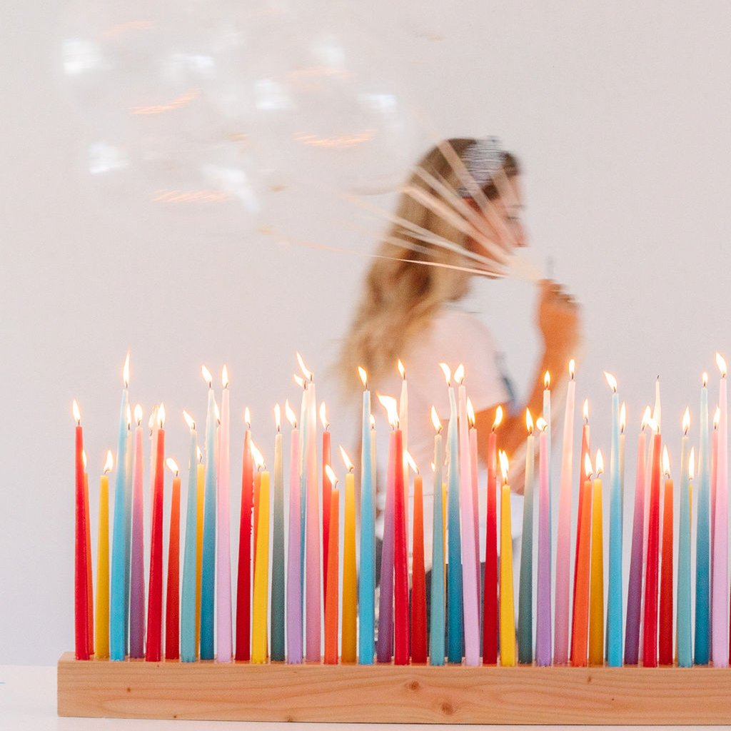 Candles – Partylicious India